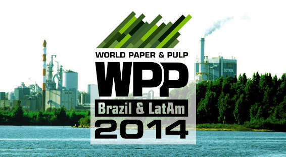 WPP 2014 - World Paper & Pulp - Brazil & LatAm | Forest Stewardship Council