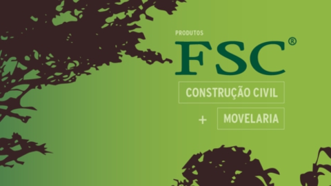 O FSC® Brasil acaba de lançar a primeira edição do Catálogo de Produtos ...